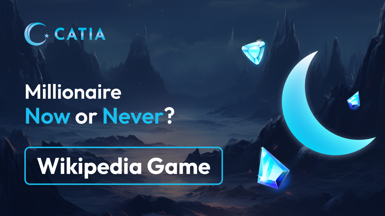 Welcome To ‘Millionaire, Now or Never?’ Wikipedia Game